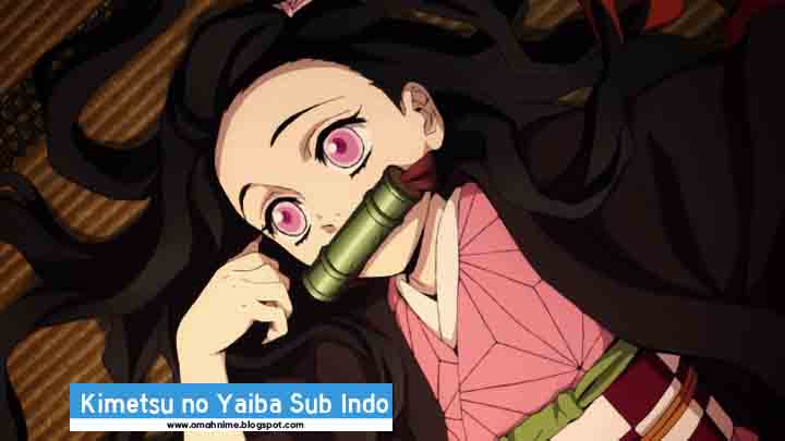 Kimetsu no Yaiba Episode 16 Subtitle Indonesia - Dlfilmbarat.