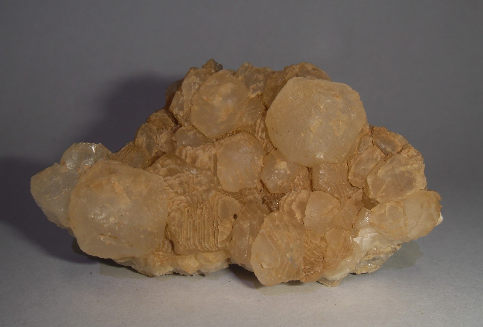 MineralesDB: abril 2017