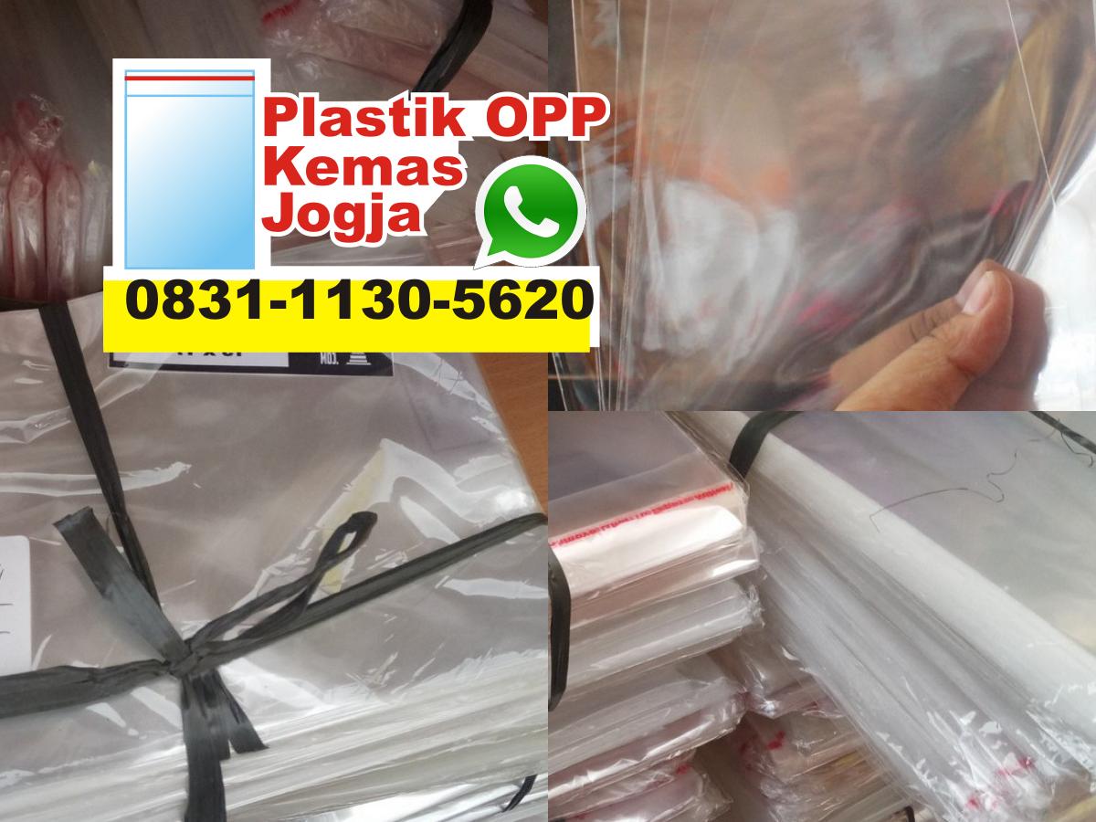 Macam Macam Ukuran Plastik Opp ~ 0831.1130.5620 [wa] Jual Plastik Opp ...