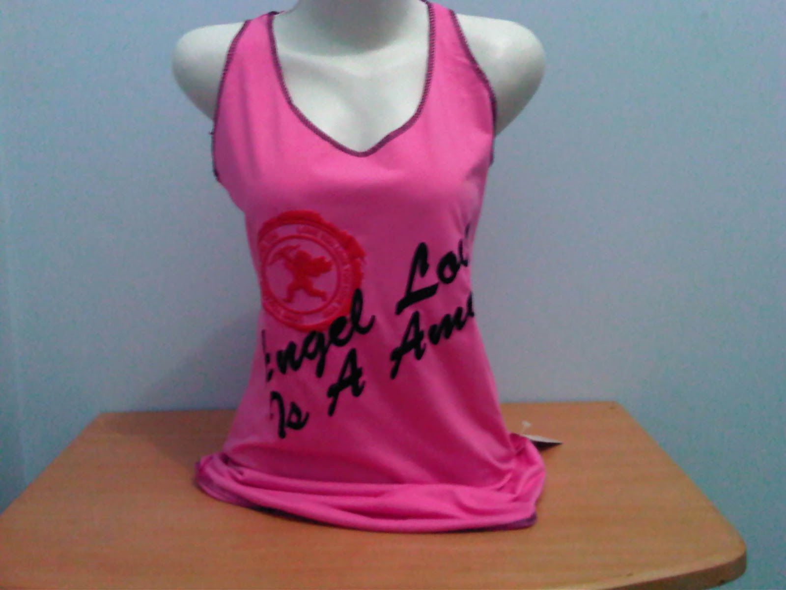 Baju Murah Semarang: SALE