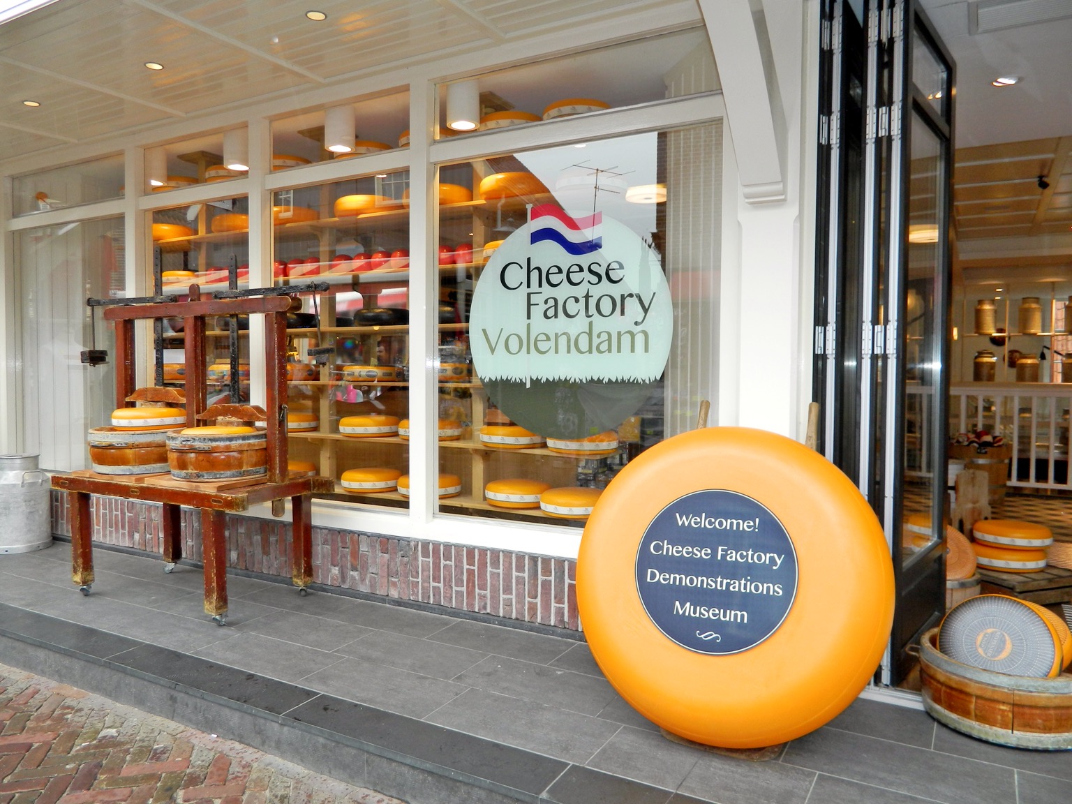 Eat Well Travel Often