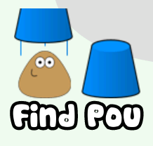Find Pou - ¿Cómo jugar? | Todo sobre Pou