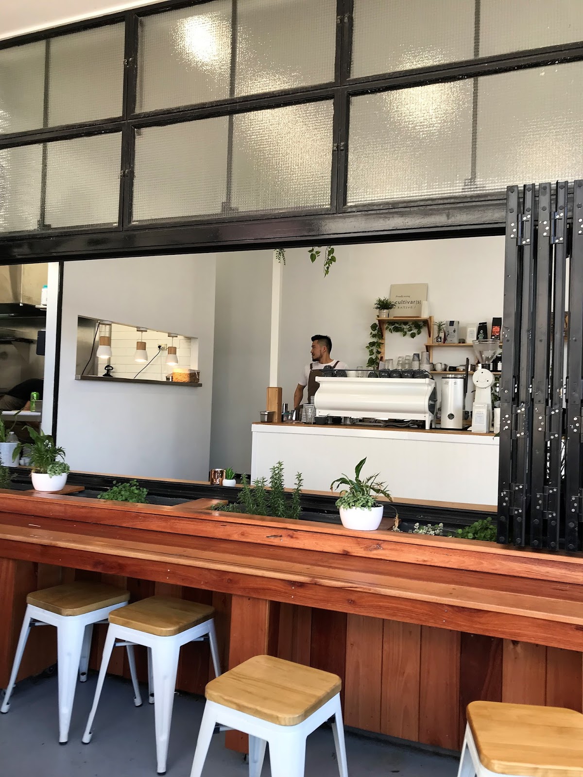 sherrys pickings: Freja's Café - Review