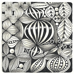 Enthusiastic Artist: Bales