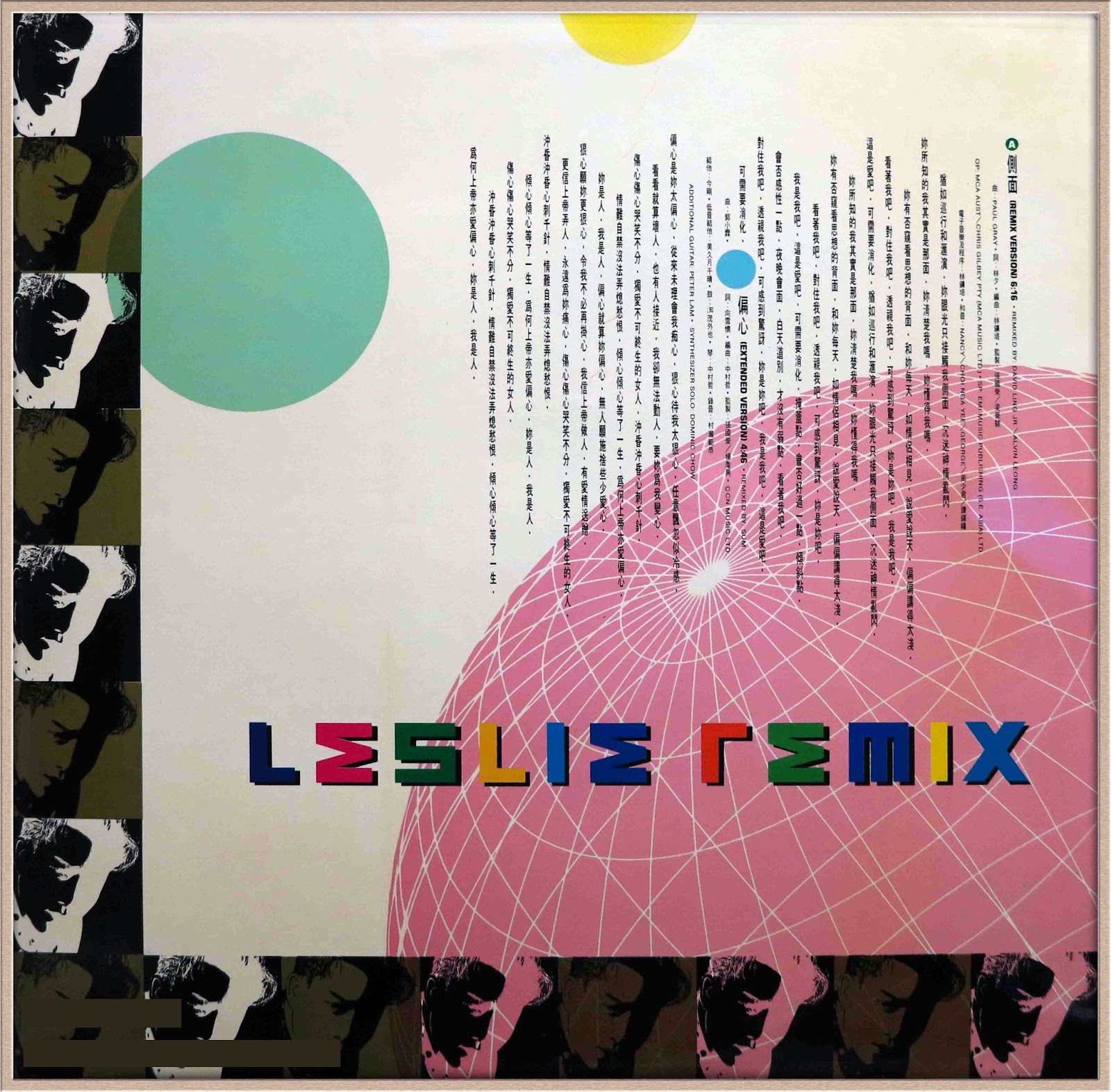 come back to love: 5/1/15 - 6/1/15