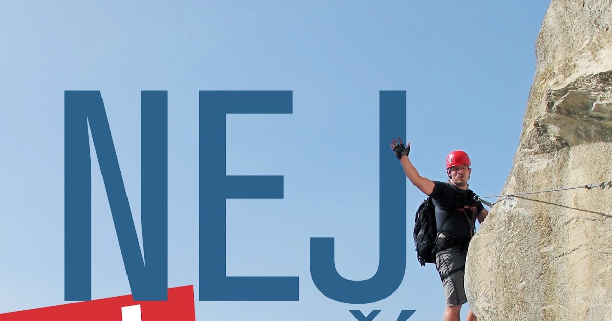 Nejlepší ferraty: Nový průvodce: Nejlepší ferraty Švýcarska