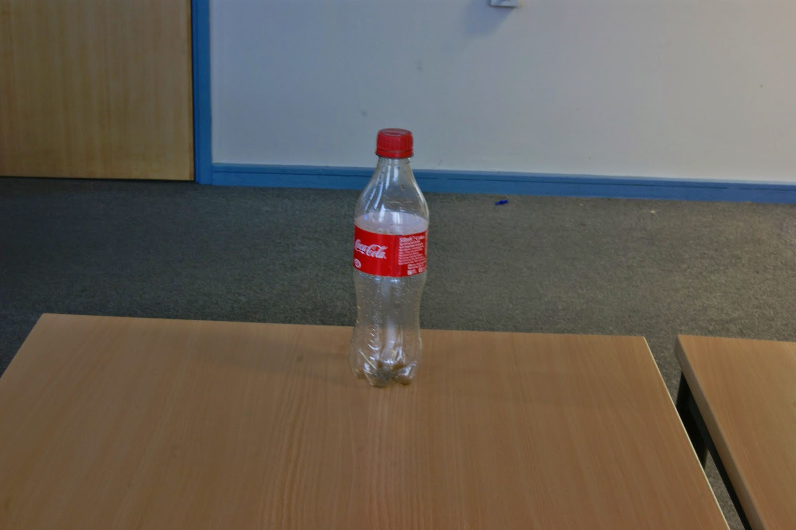 Photography: AO2- Aperture and ISO (Workshop)