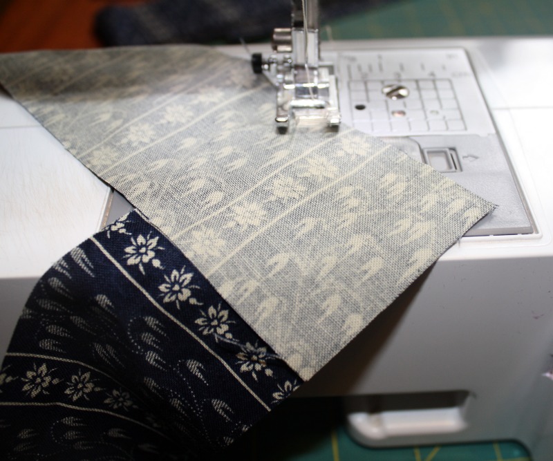 Mountain Home Quilts: Bind-A-long; Binding a Quilt- Part 1