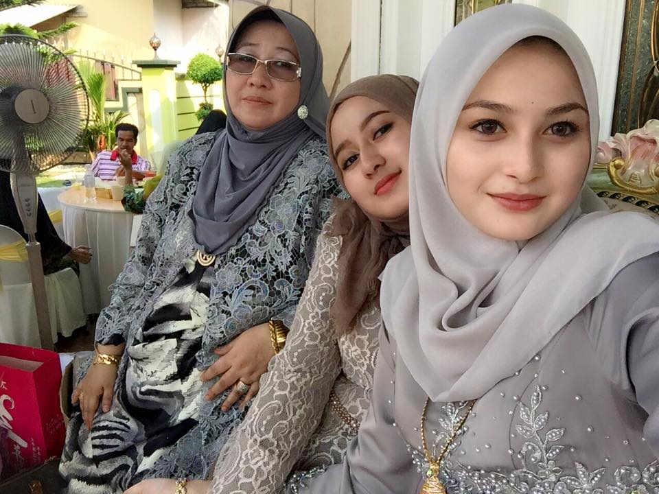 anak branak | Syima Eima