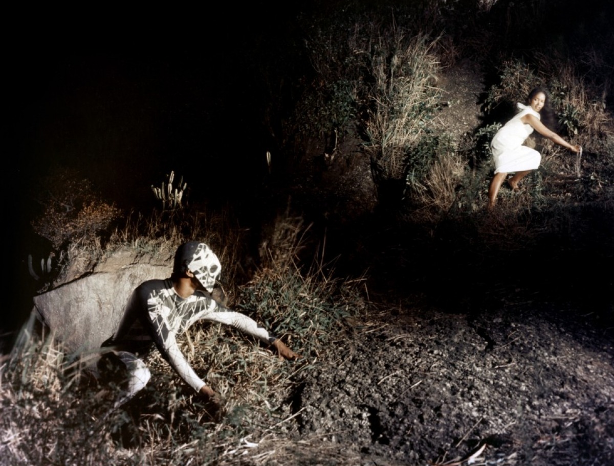 zinematiks: Black Orpheus (1959)