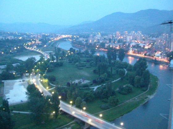 I LOVE BOSNIA VOLIM TE: (12) Bosnia twenty years later a girl from ...