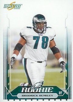 Pro Football Journal: The Best Nose Tackles in NFL History