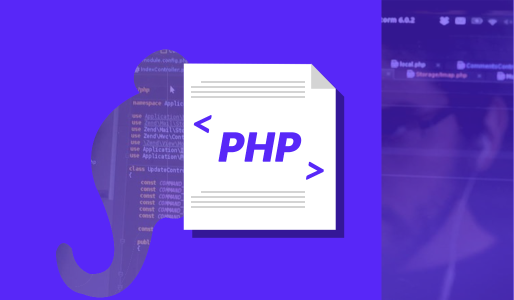 Belajar Membuat Variabel di PHP