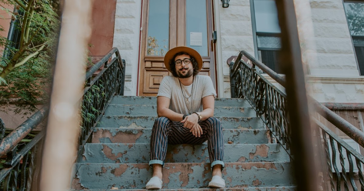 Entrevista com Zeeba | Indieoclock