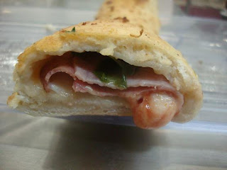 Learning Knowledge to Make Pizza: Trying to make "mini boli's from ...