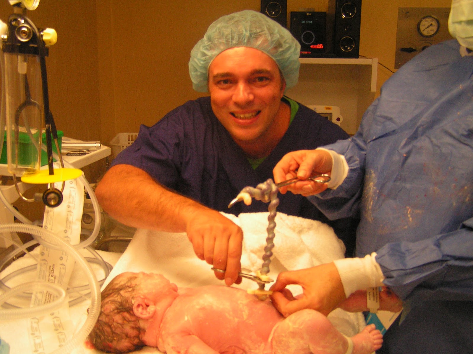 Em Stafrace| Just a Girl with Ideas: MASTER TIGE HAS ARRIVED!