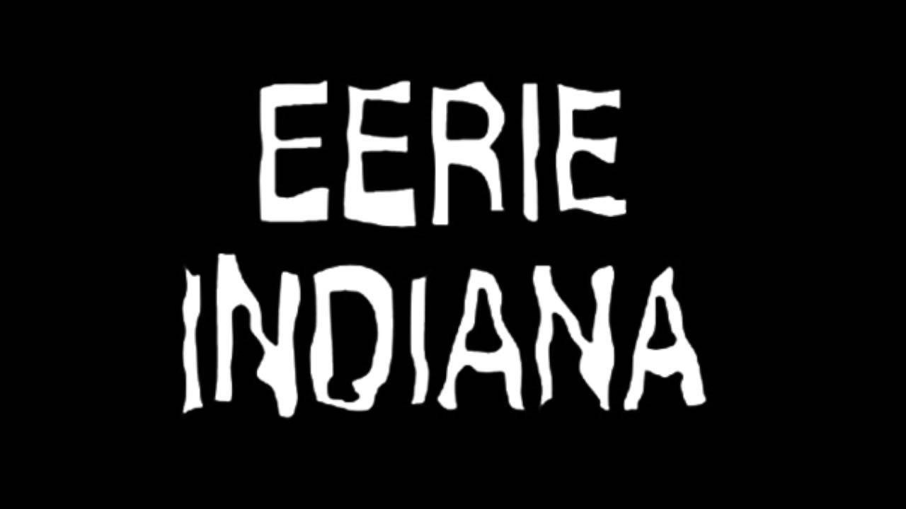 Paralysis Shriek: Eerie Indiana, S1 E18: Reality Takes a Holiday