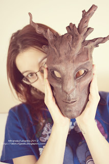 Spriggan Mask - amazing art! ~ A Bit of Geek