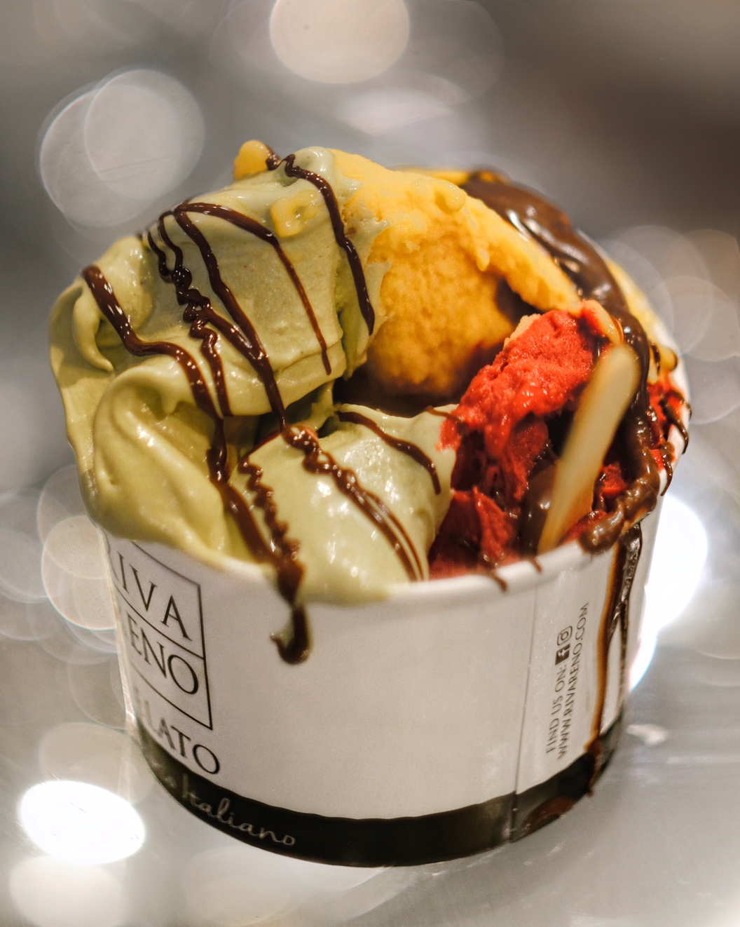 RIVARENO GELATO BALI - ITALY'S BEST GELATO NOW IN BALI ...