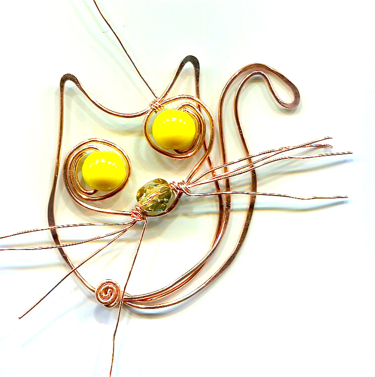 WireWorkers Guild: CAT Project