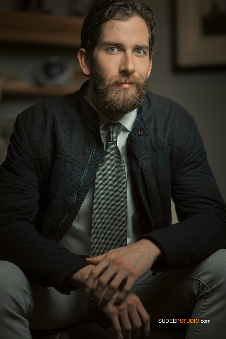 Professional Portrait Photography Modern Style Ann Arbor Professional ...