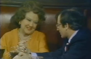 Ethel Merman: Then...and NOW