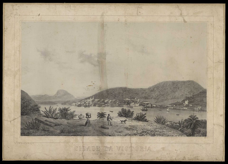 MUQUI E SUA HISTÓRIA "UM MUSEU A LIVRO ABERTO": CAPÍTULO 1 - INTRODUÇÃO