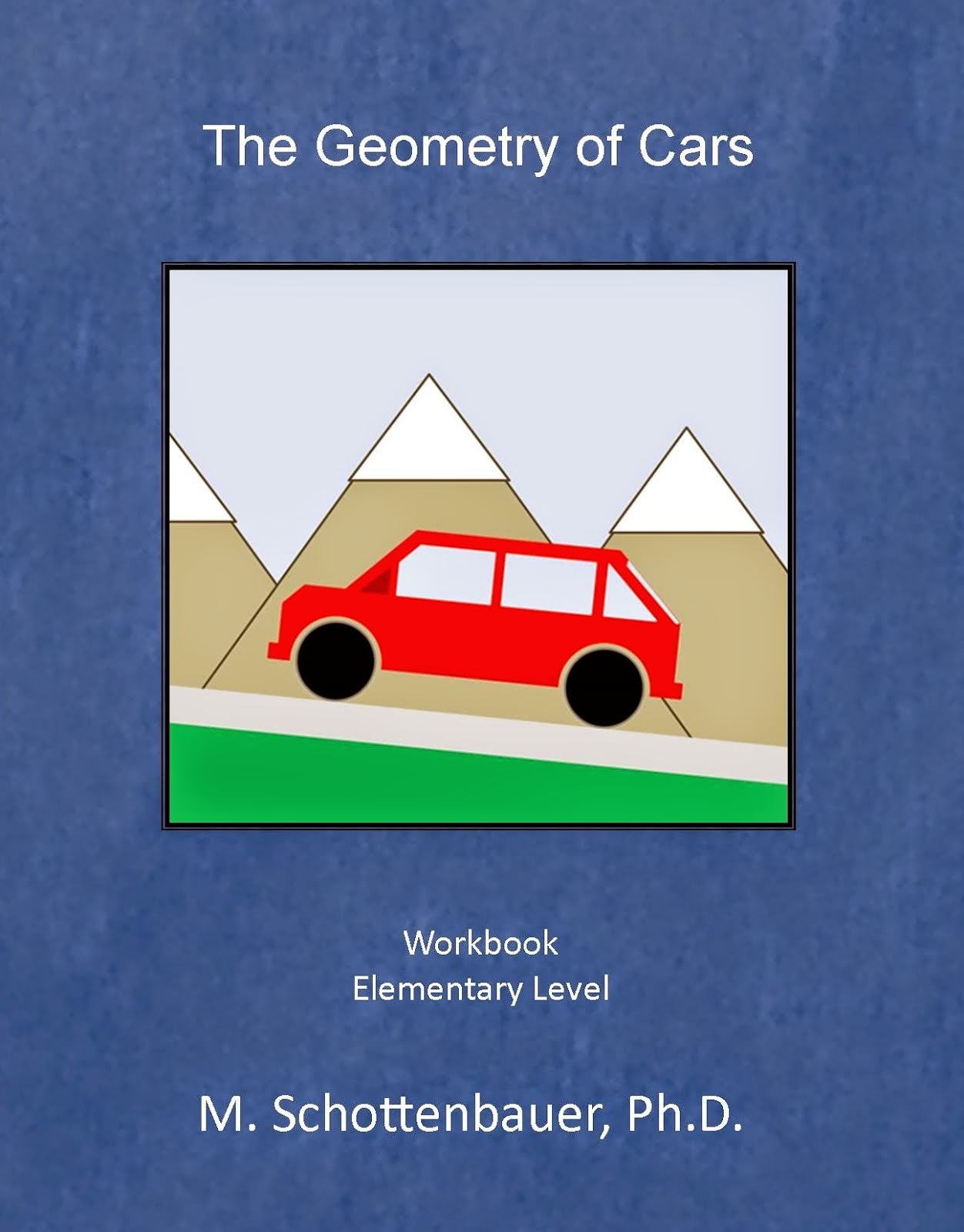The Science of Transportation: The Geometry of Cars