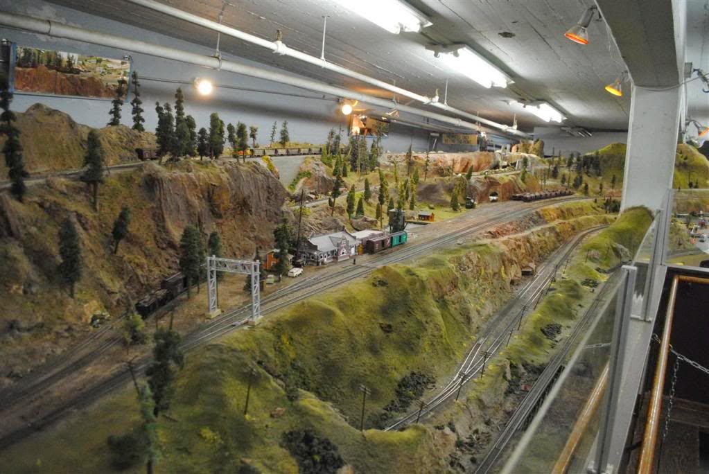 The Left-Handed Spanner: Save the Cable Cars - DailyTurismo