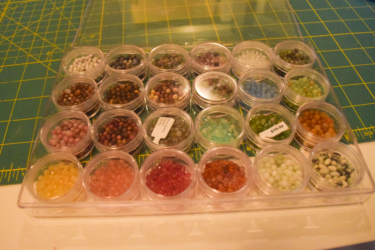 Sand Dollar Design Studio