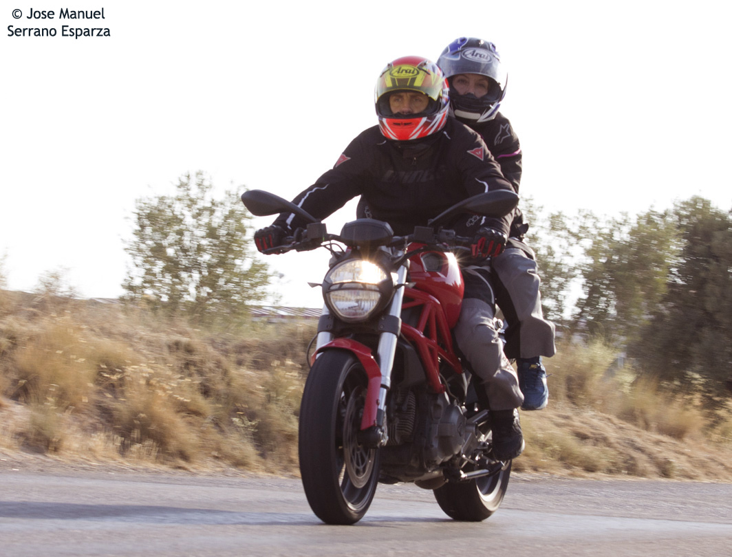 elrectanguloenlamano: DUCATI MONSTER: 25 YEARS OF A LANDMARK DESIGN