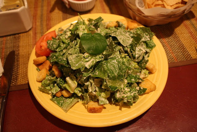 An Immovable Feast: El Cholo