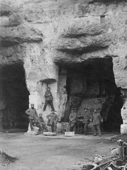 Elfmaids & Octopi: WW1 Resources