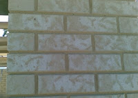 Kallara 33: Choosing Brick Colours