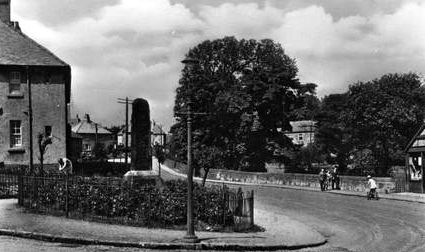 Tour Scotland: Old Photographs Barrhead Scotland