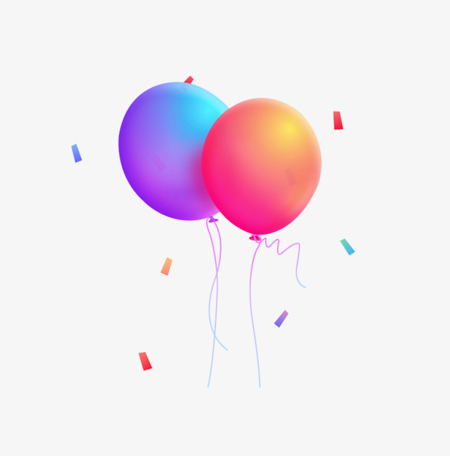 BLOG C.P. GESTA: Dos globos