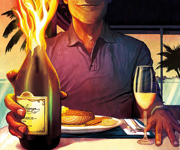 Dexter Daily: The No. 1 Dexter Community Website: LOOK: Dexter Comic ...