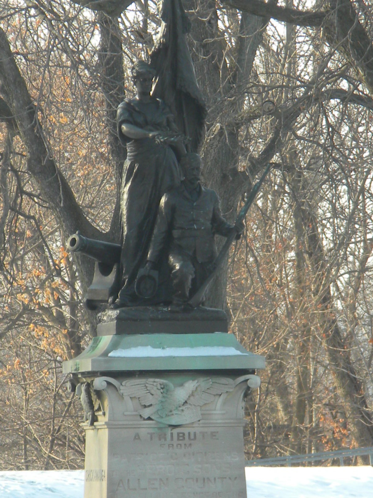 History Center Notes & Queries: Along the Heritage Trail--Links for ...