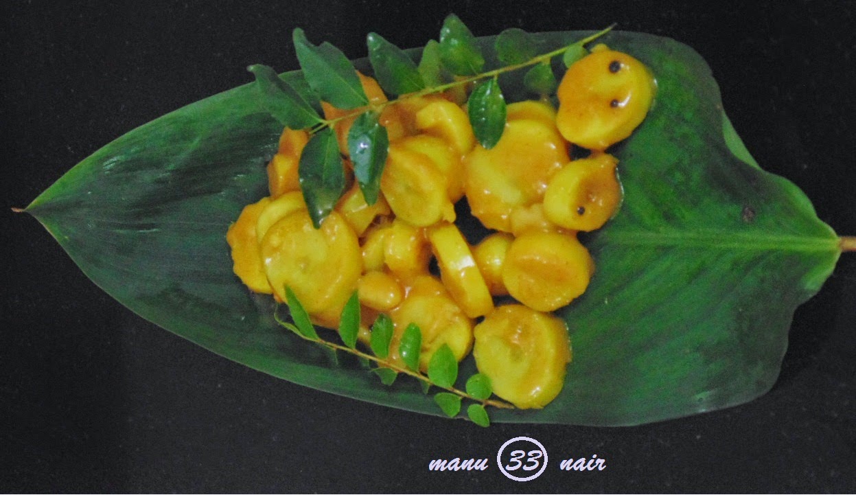 papanasini: KOOVA (കൂവ) ( ARROW ROOT )