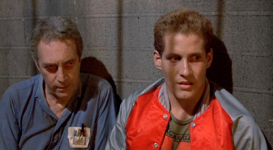 The Bloody Pit of Horror: Return of the Living Dead, The (1985)