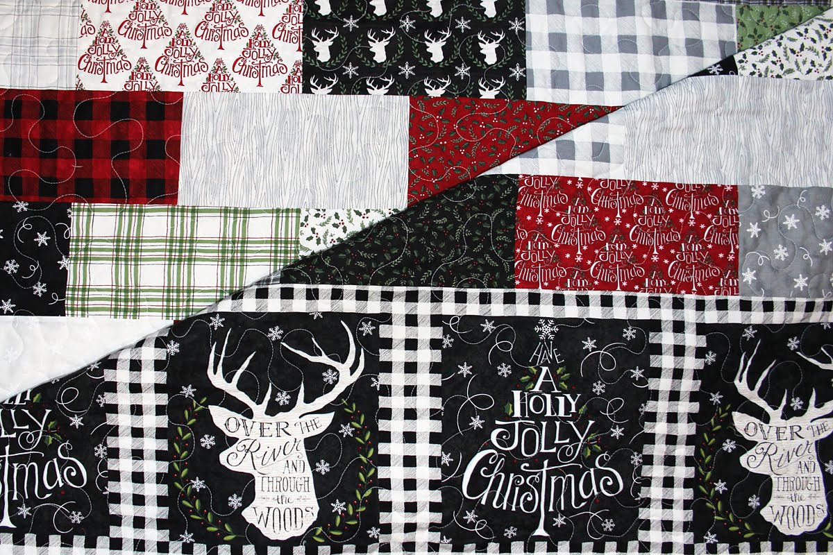 A Bit of Scrap Stuff - Sewing, Quilting, and Fabric Fun: Hearthside ...