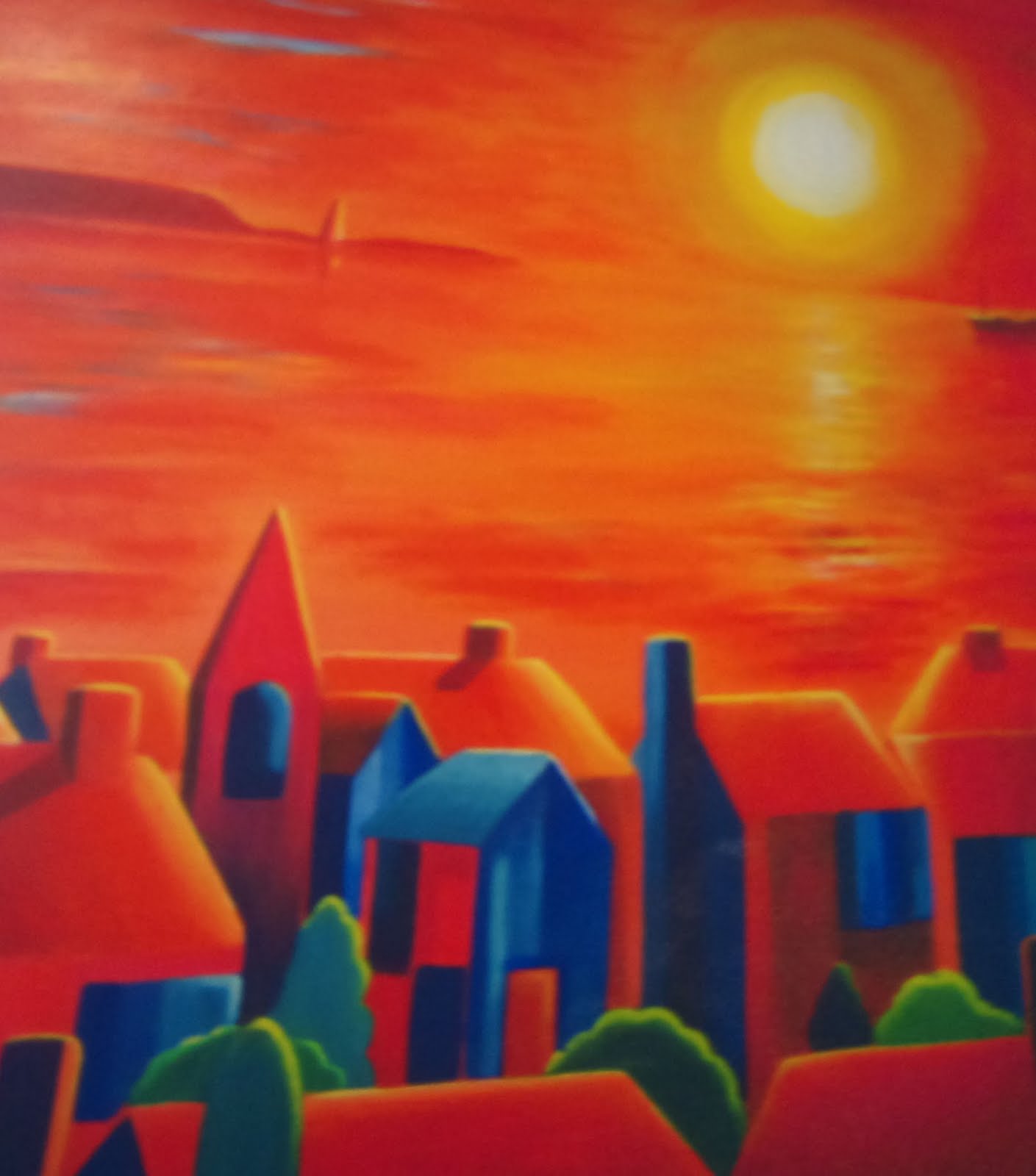 Pendle Gallery: July 2011