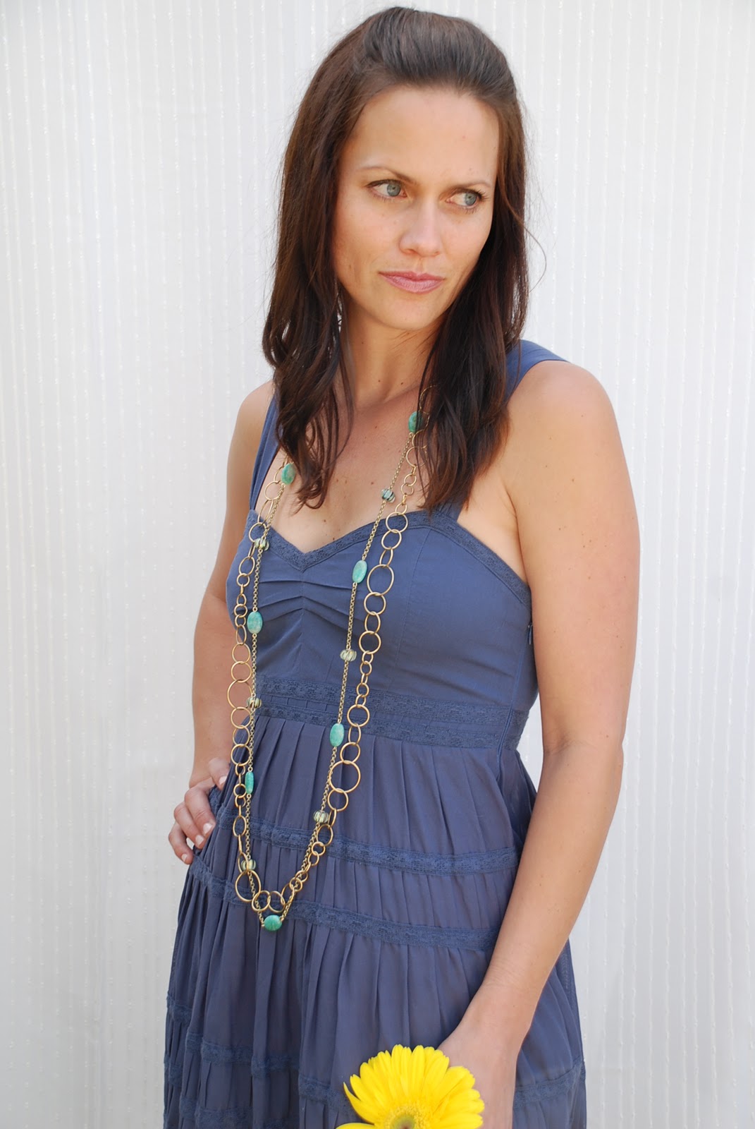 LilyGirl Jewelry: Welcome Spring