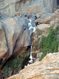 Tizgui Waterfalls - mazguit