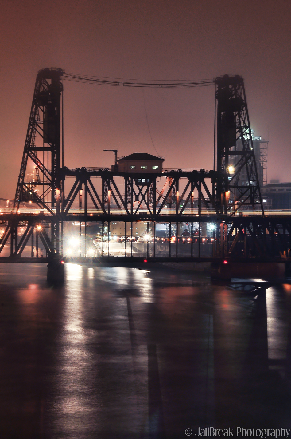 JailBreak Photography