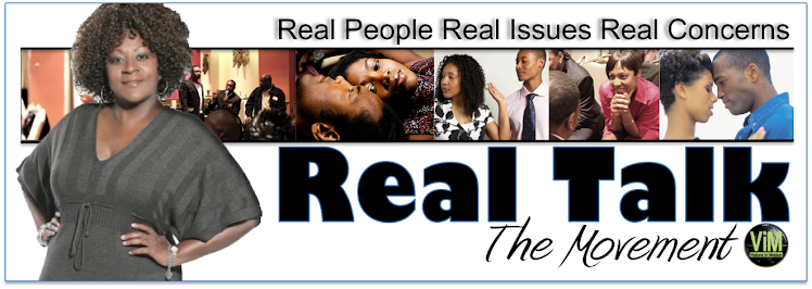 REAL TALK TV ONE PROJECT