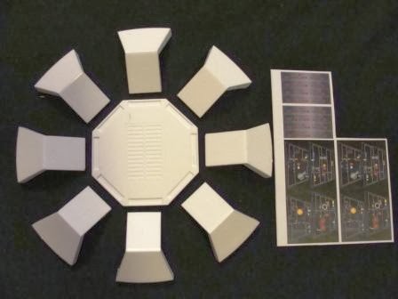 Customs for the Kid: Death Star Consoles Available!