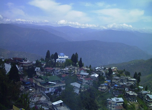 Tumling Darjeeling, Majestic Sights and Comfortable Weather Trek ...