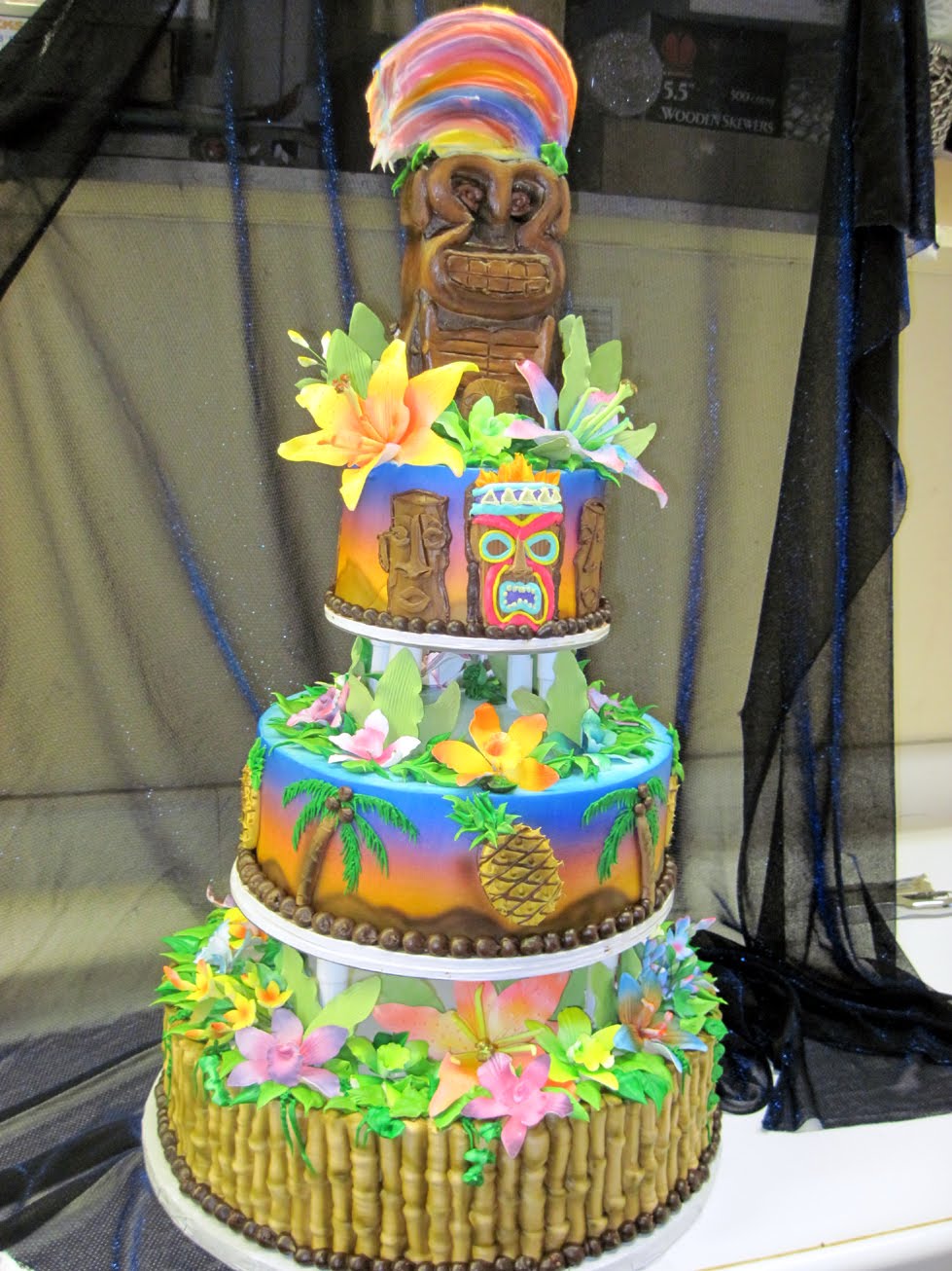 Imgs For > Really Cool Cakes