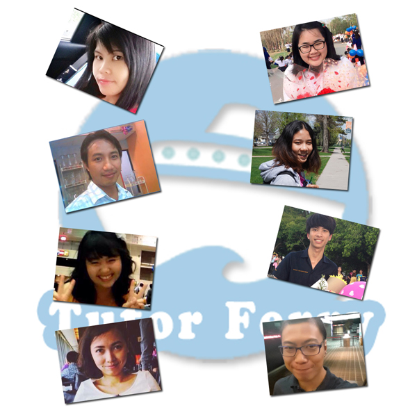 หาครูสอนพิเศษที่บ้าน@Tutor Ferry แนะนำพี่ๆติวเตอร์ครับ